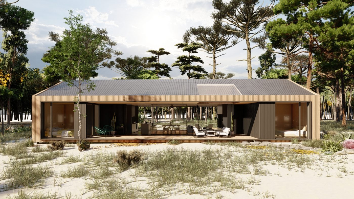 Proyectos Exclusivos | iHouse